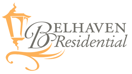 Belhaven-Residential-Logo – Vesica Real Estate